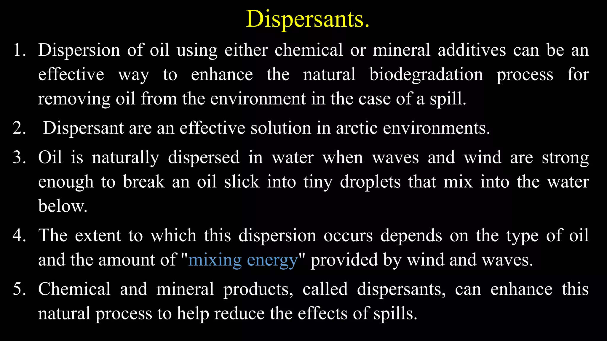 Oil spill.pptx