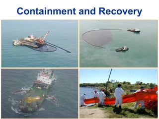Oil spill Response Awareness 2013 | PPT | Environment | Science