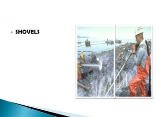 Oil spill ppt | PPTX
