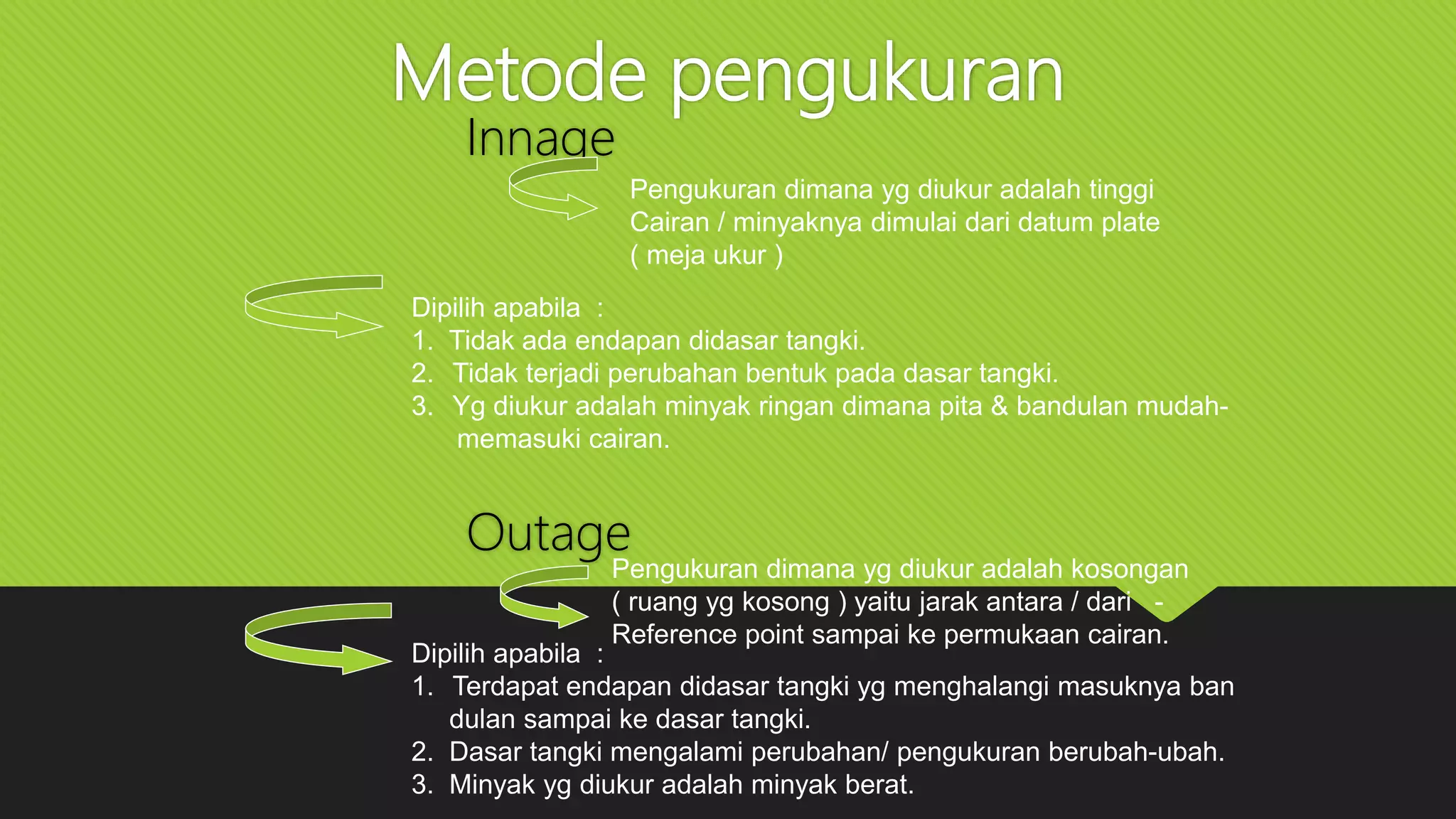 Oil storakge tank | PPTX