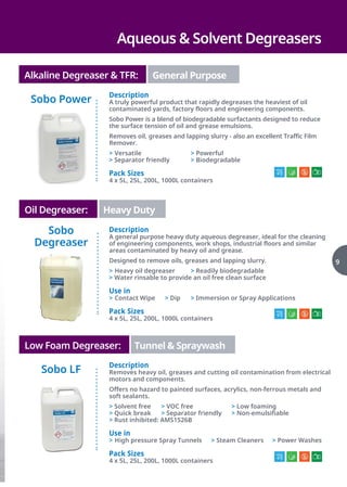 OTL: Oil Decontamination & Bioremediation Solutions. | PDF