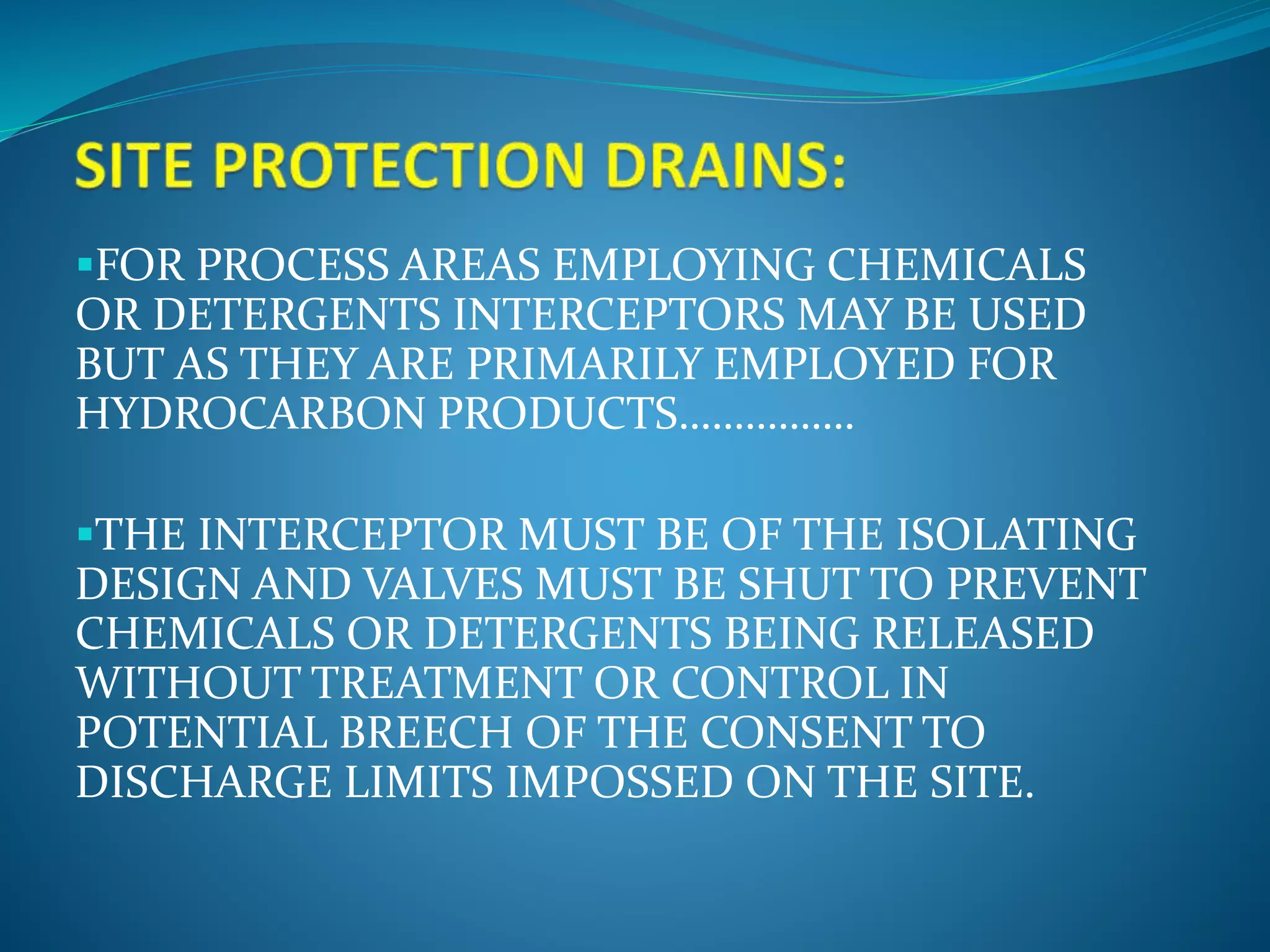 Oil Technics Ltd: Pollution Prevention and Safe Recovery Systems ...