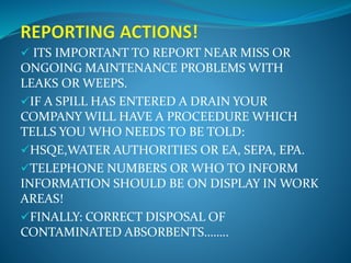 Oil Technics Ltd: Pollution Prevention and Safe Recovery Systems ...