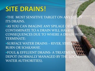 Oil Technics Ltd: Pollution Prevention and Safe Recovery Systems ...