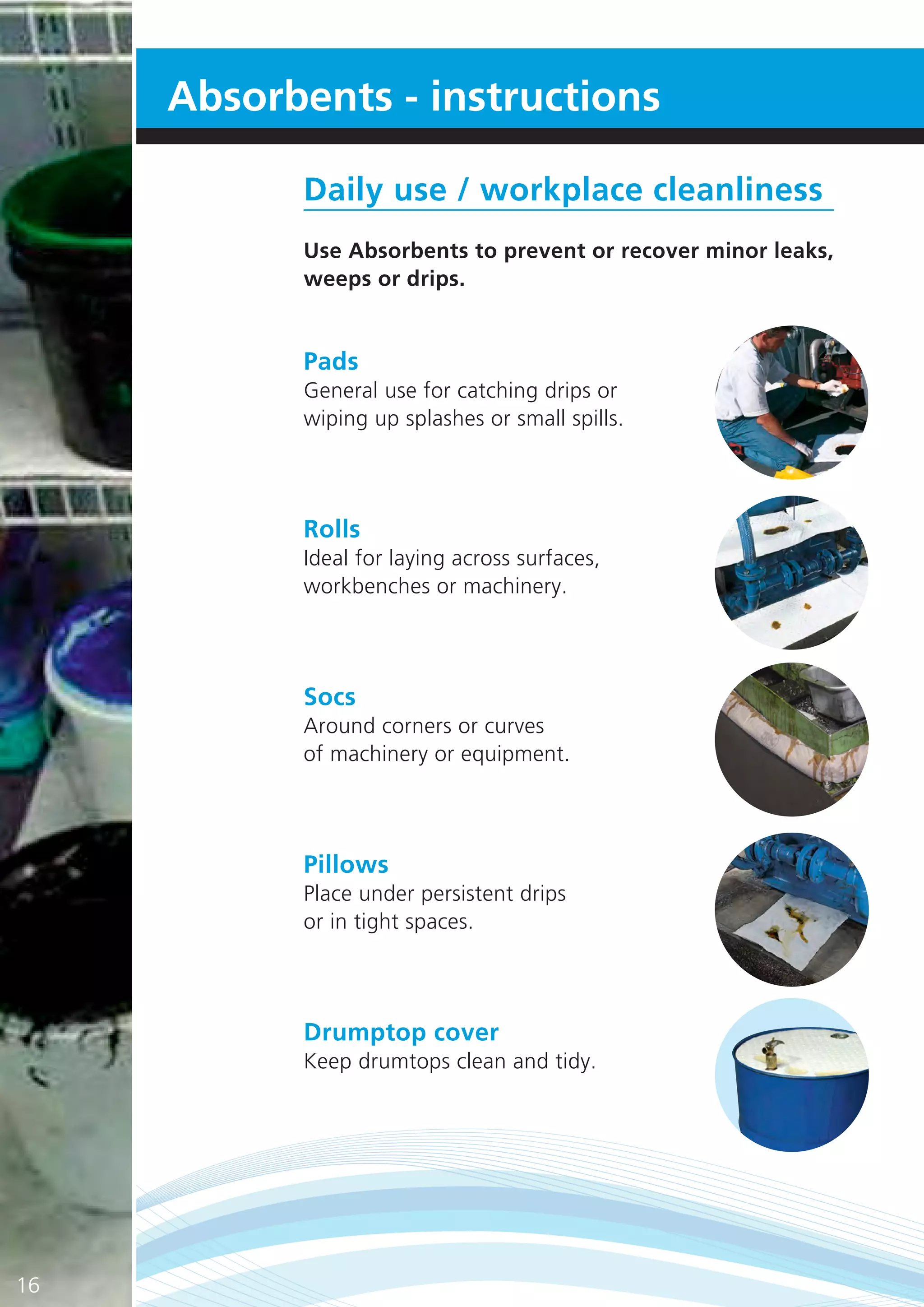 Oil Technics Lltd Spill Training Manual | PDF