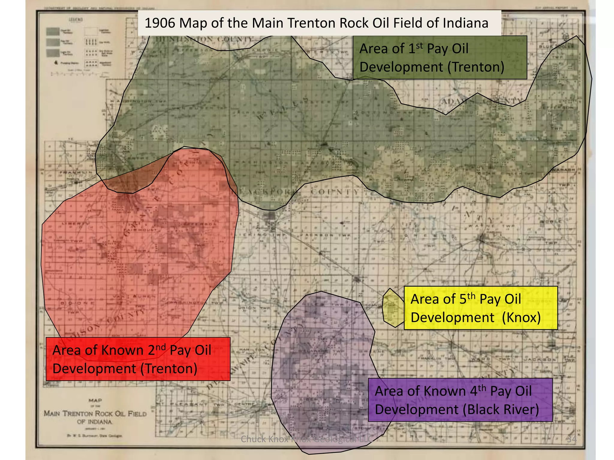 The Lima-Indiana: The Birthplace of the Modern Oil and Natural Gas ...