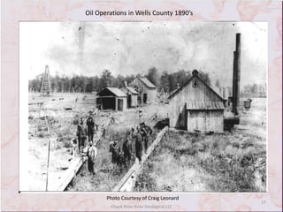 The Lima-Indiana: The Birthplace of the Modern Oil and Natural Gas ...