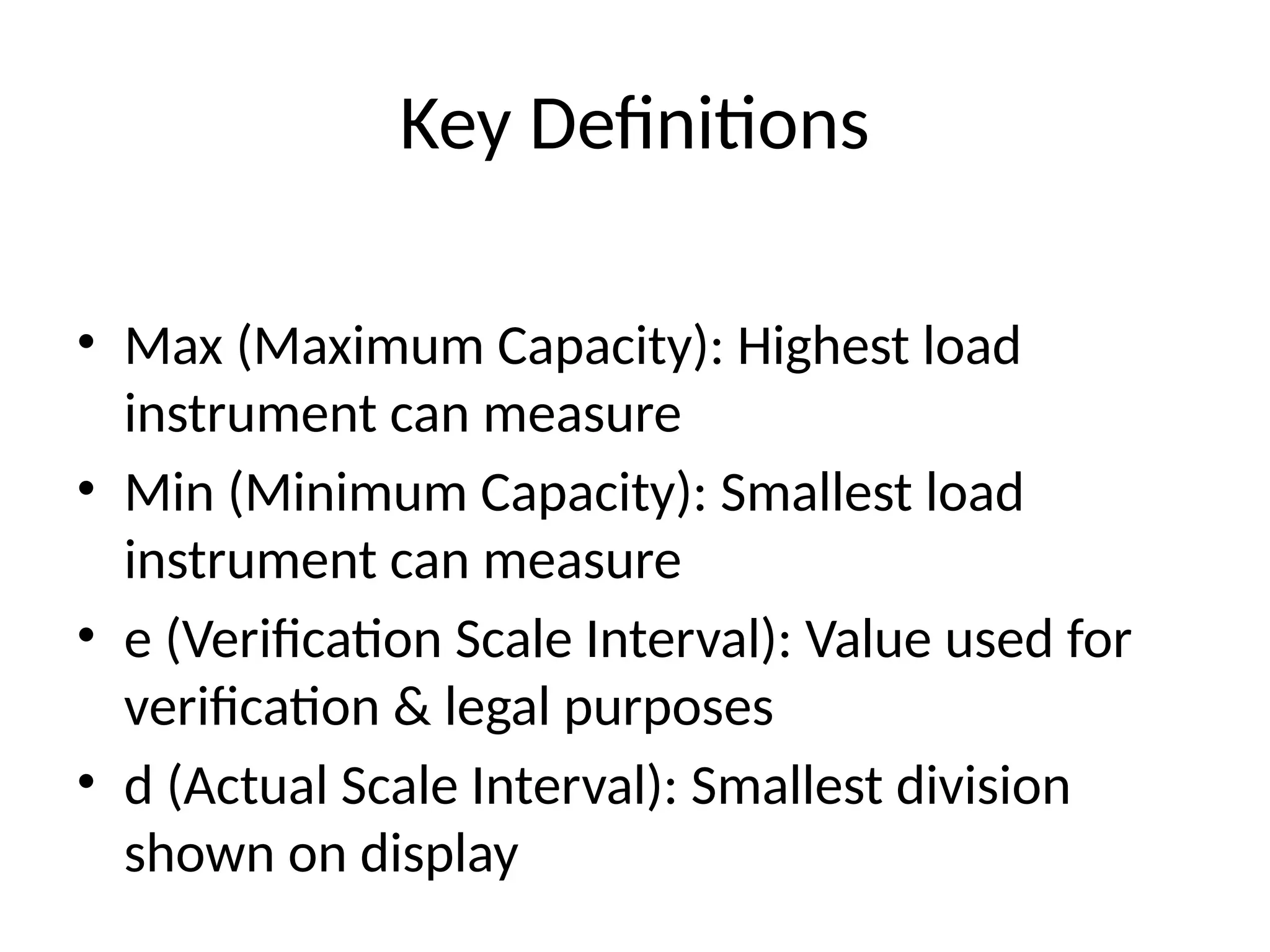 OIML_R76_Presentation.pptx full details on weighing balance | PPTX
