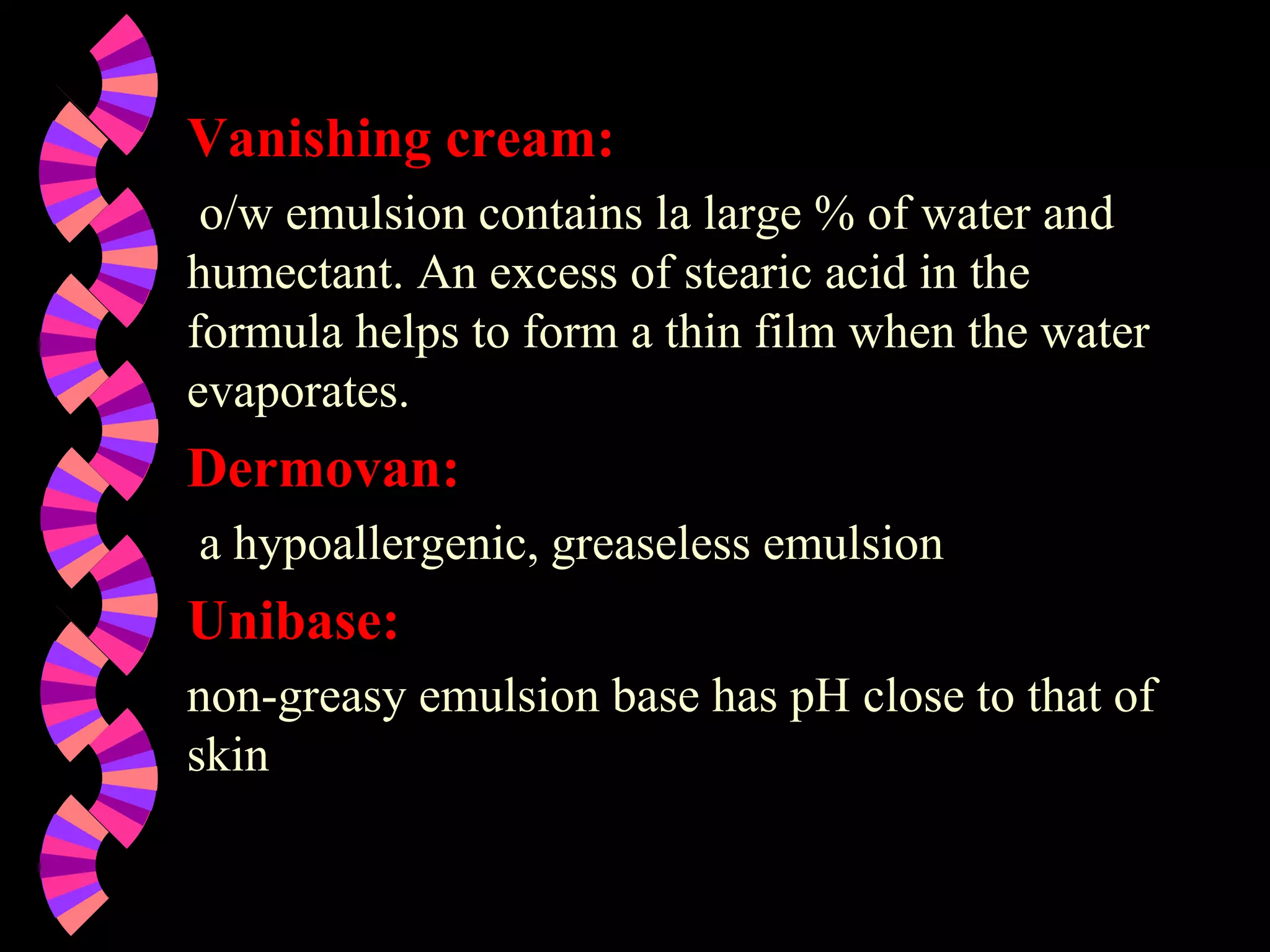 Ointment | PPT