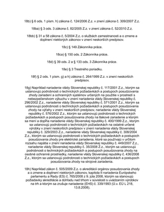 O inšpekcii práce | PDF