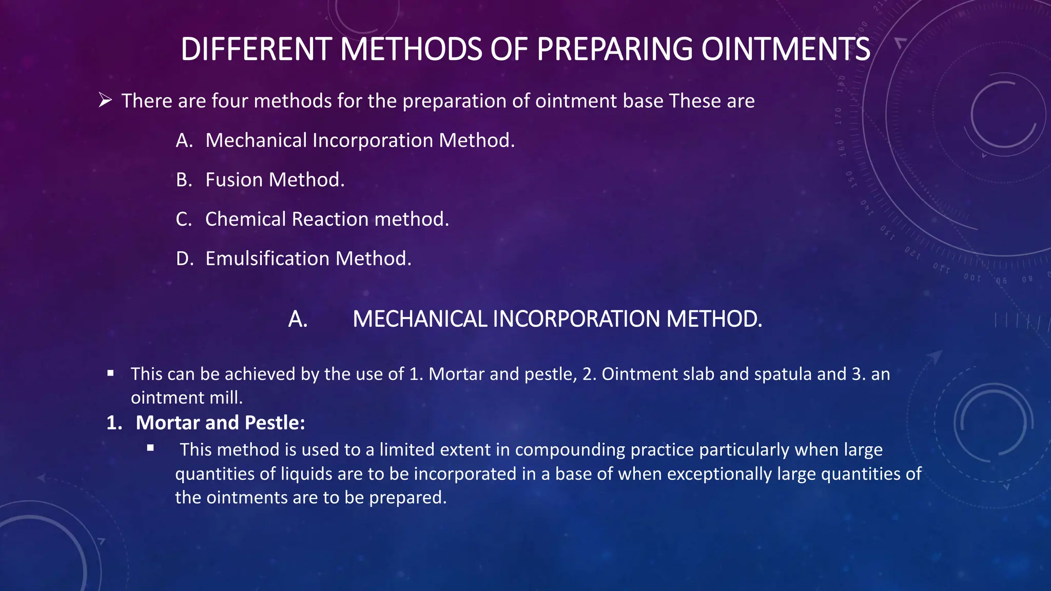 OINTMENT.pptx D. Pharm 1st Year (Pharmaceutics) | PPTX