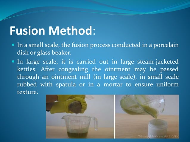 Ointment ppt | PPTX | Skin and Dermatology | Diseases and Conditions