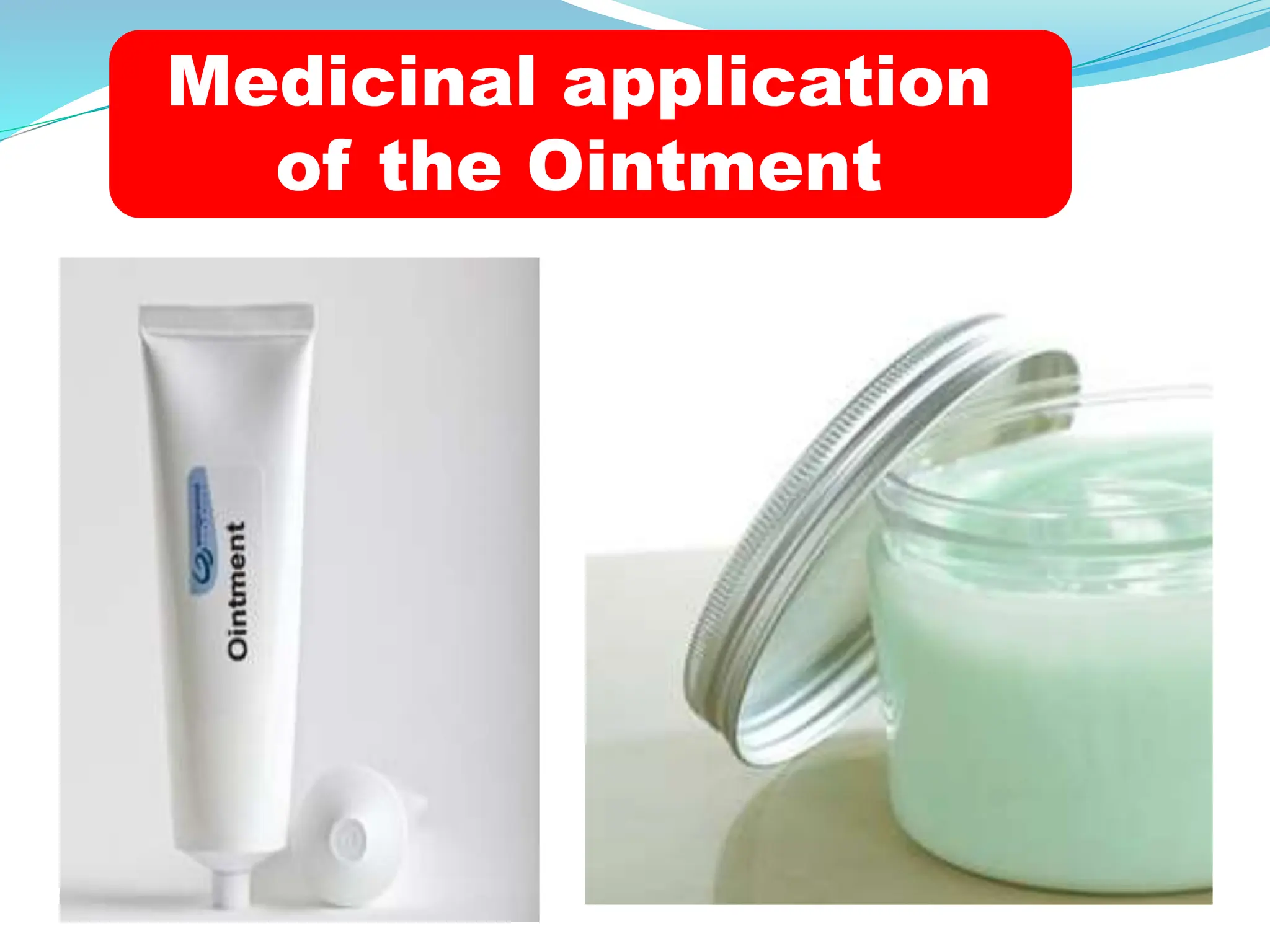 ointments and preparation of ointments.ppt