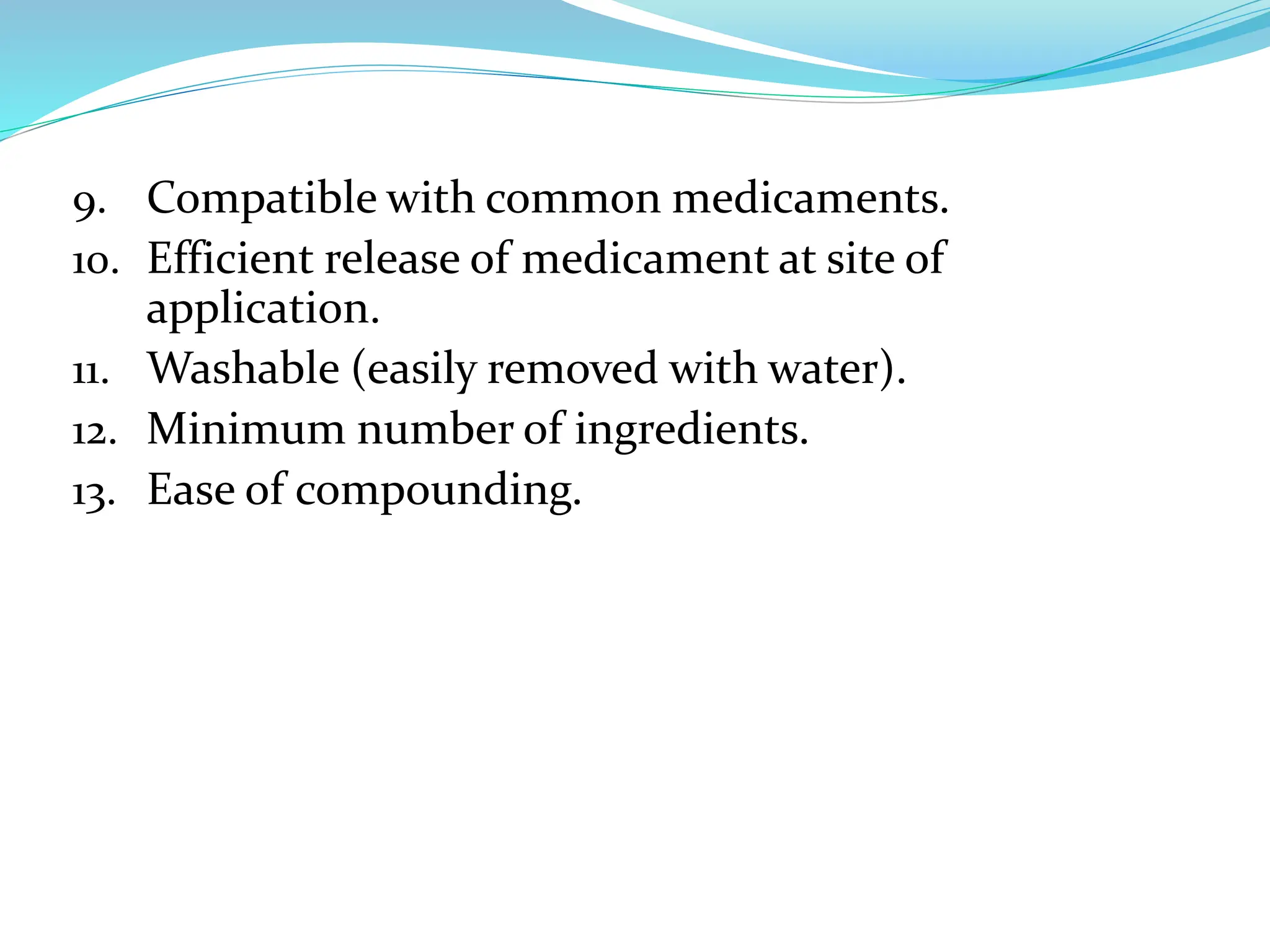 ointments and preparation of ointments.ppt