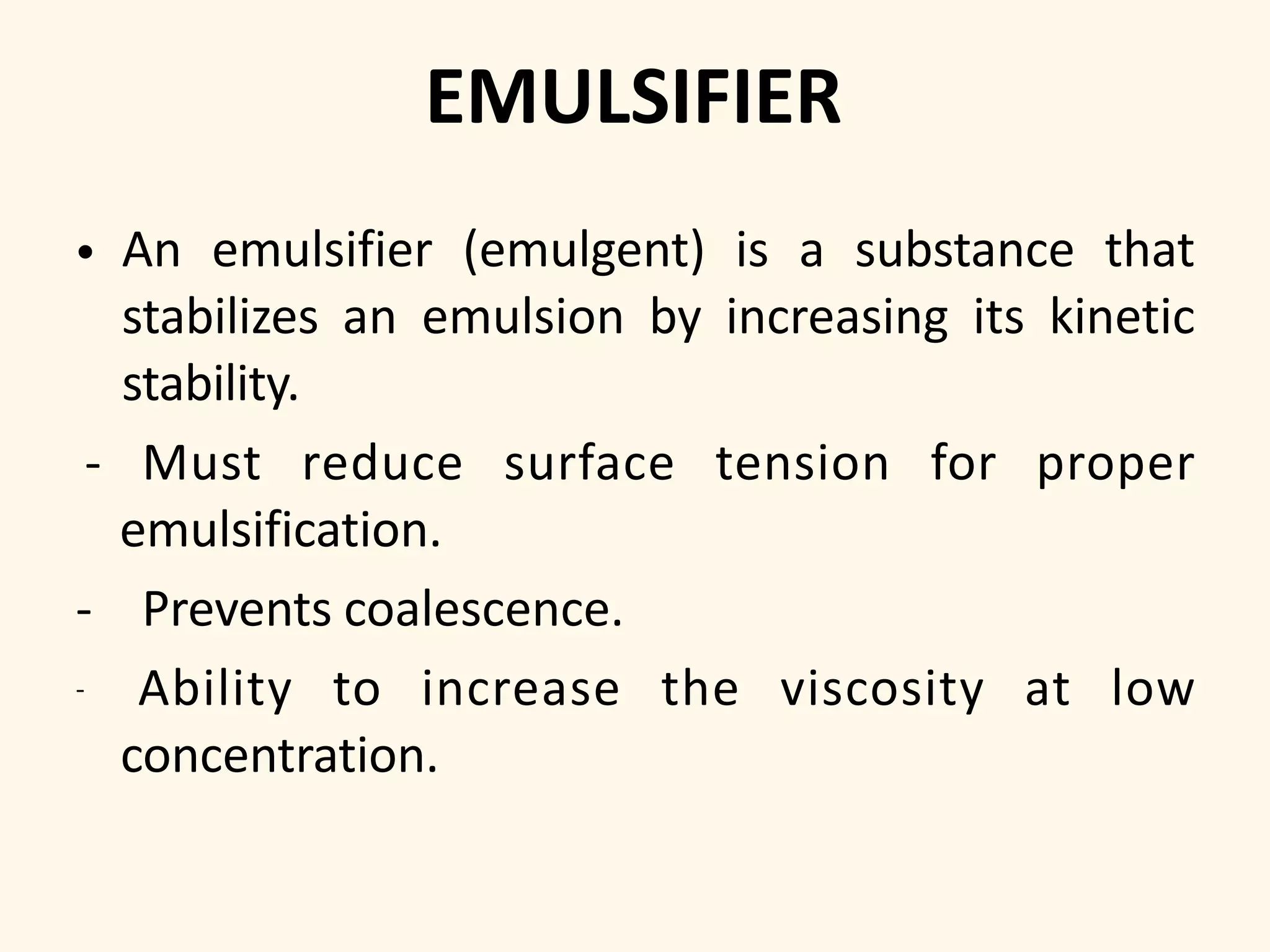 Semisolid dosage forms: Ointments | PDF