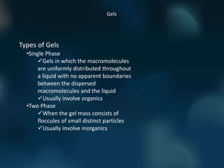 Ointments, creams, and gels dds ppt pjt | PPTX | Skin and Dermatology ...
