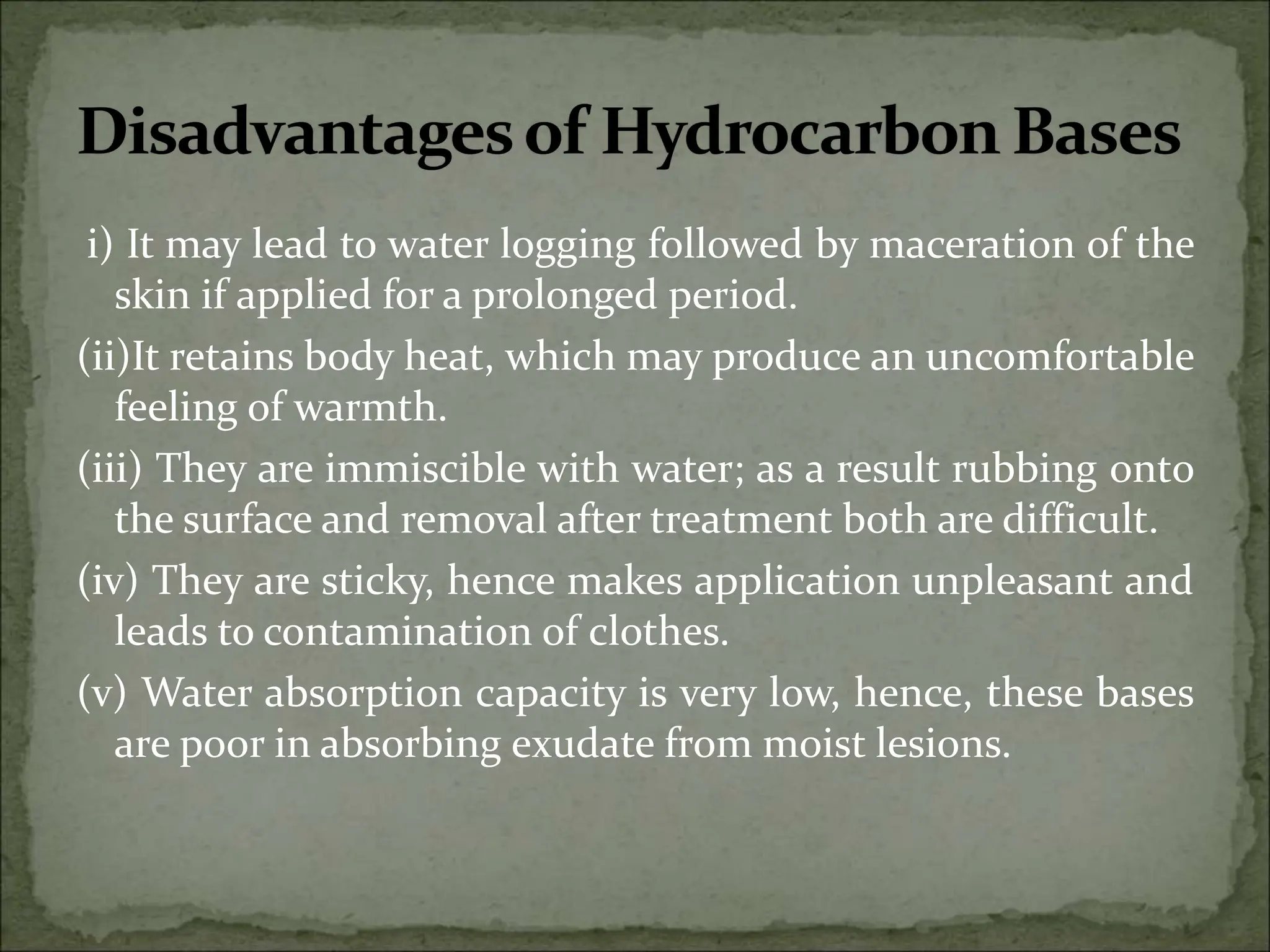 OINTMENTS, CREAMS, PASTE AND GELS.ppt