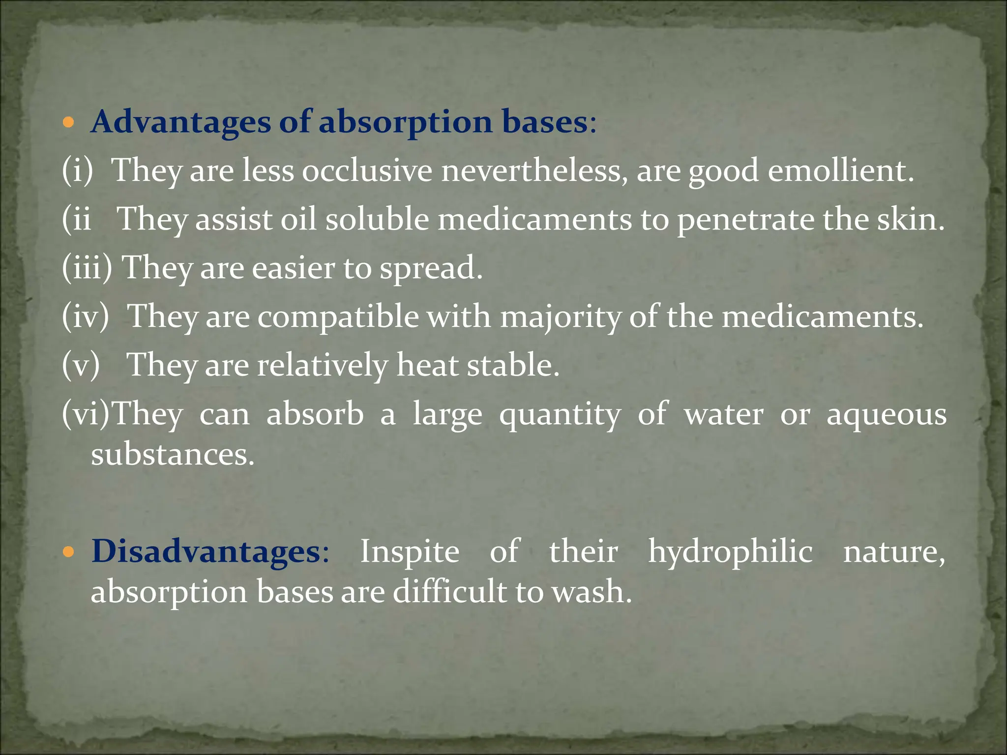 OINTMENTS, CREAMS, PASTE AND GELS.ppt