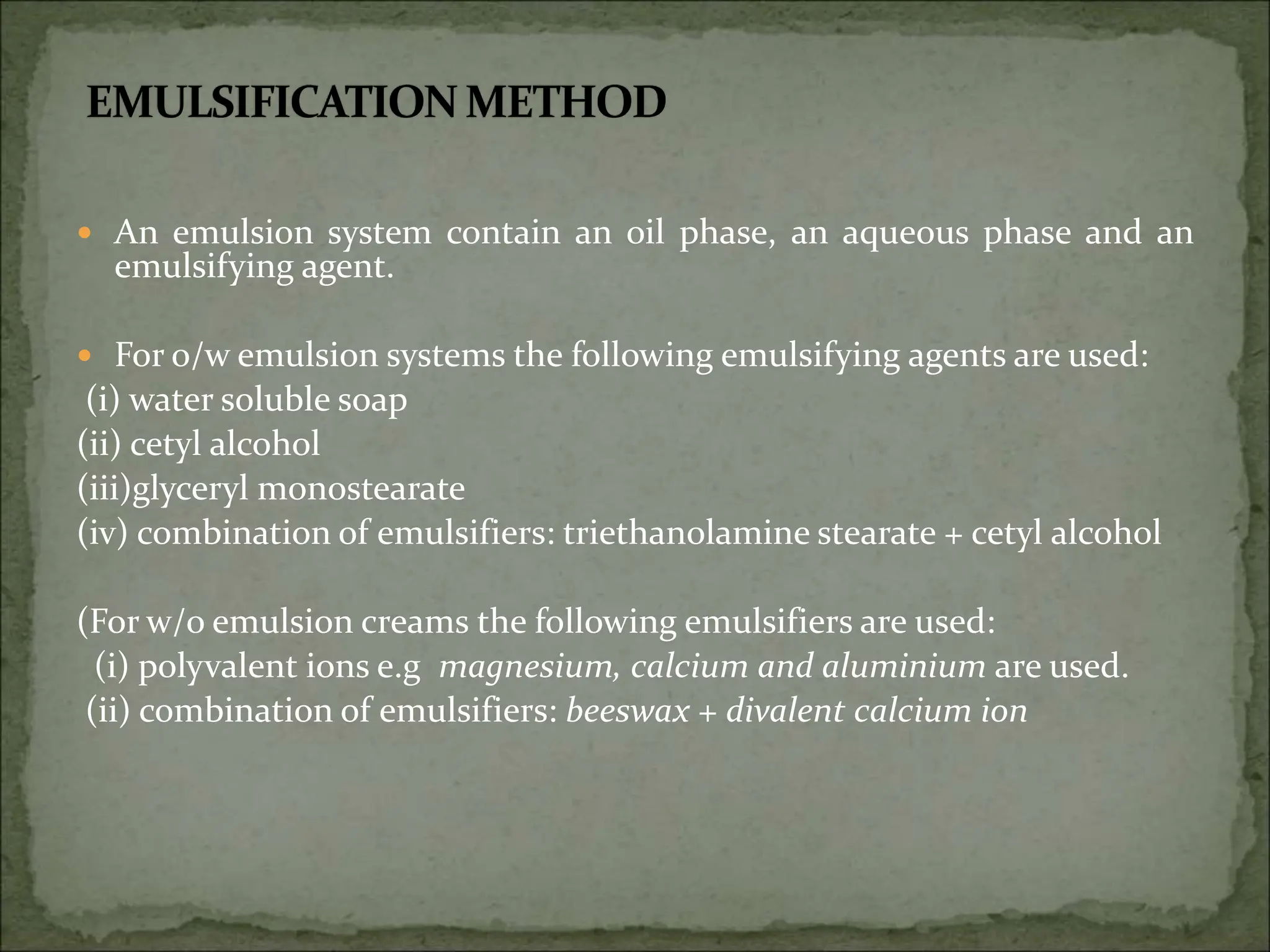 OINTMENTS, CREAMS, PASTE AND GELS.ppt