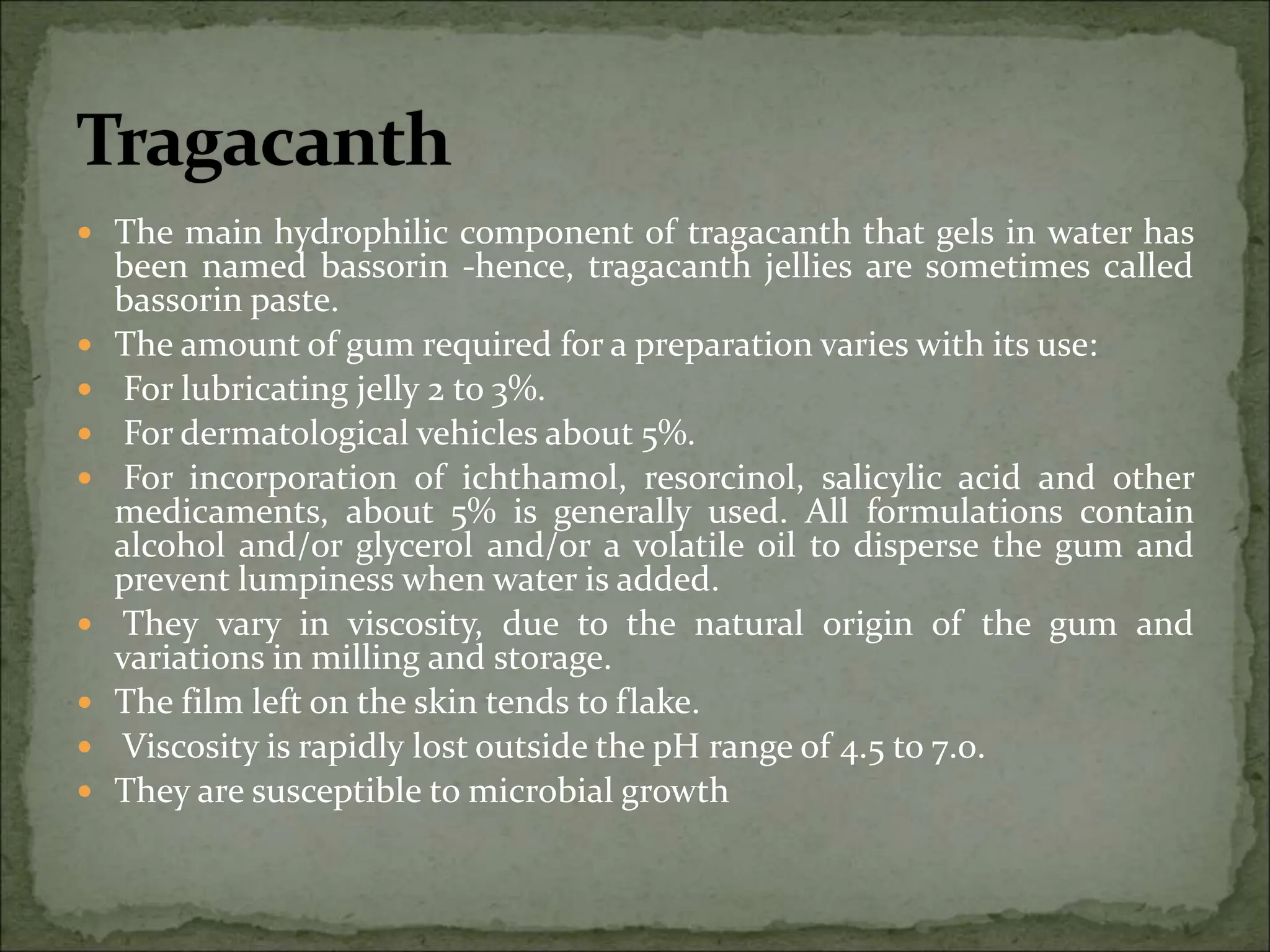 OINTMENTS, CREAMS, PASTE AND GELS.ppt