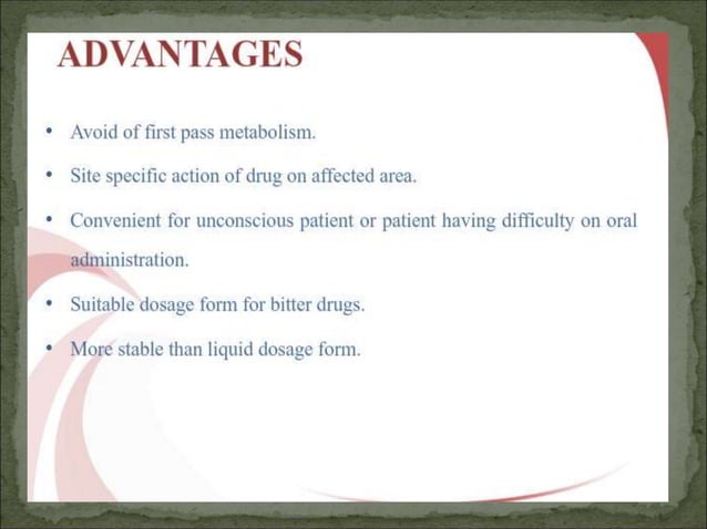 OINTMENTS, CREAMS, PASTE AND GELS.ppt