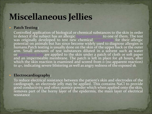 OINTMENTS, CREAMS, PASTE AND GELS.ppt