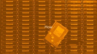 OpenIO ServerLess Storage | PDF