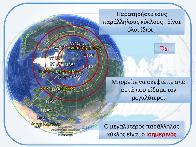 oi poloi isimerinos paraliloi kykloi.ppt