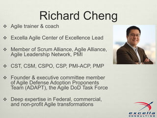 Agile at OPM | PPTX