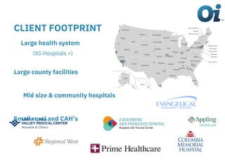 Oi Sales Introduction | PPT