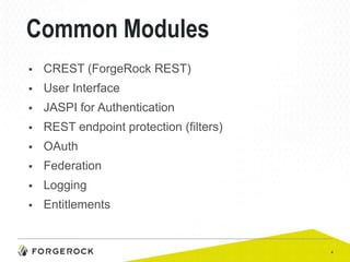 OIS Architecture Review | PPT
