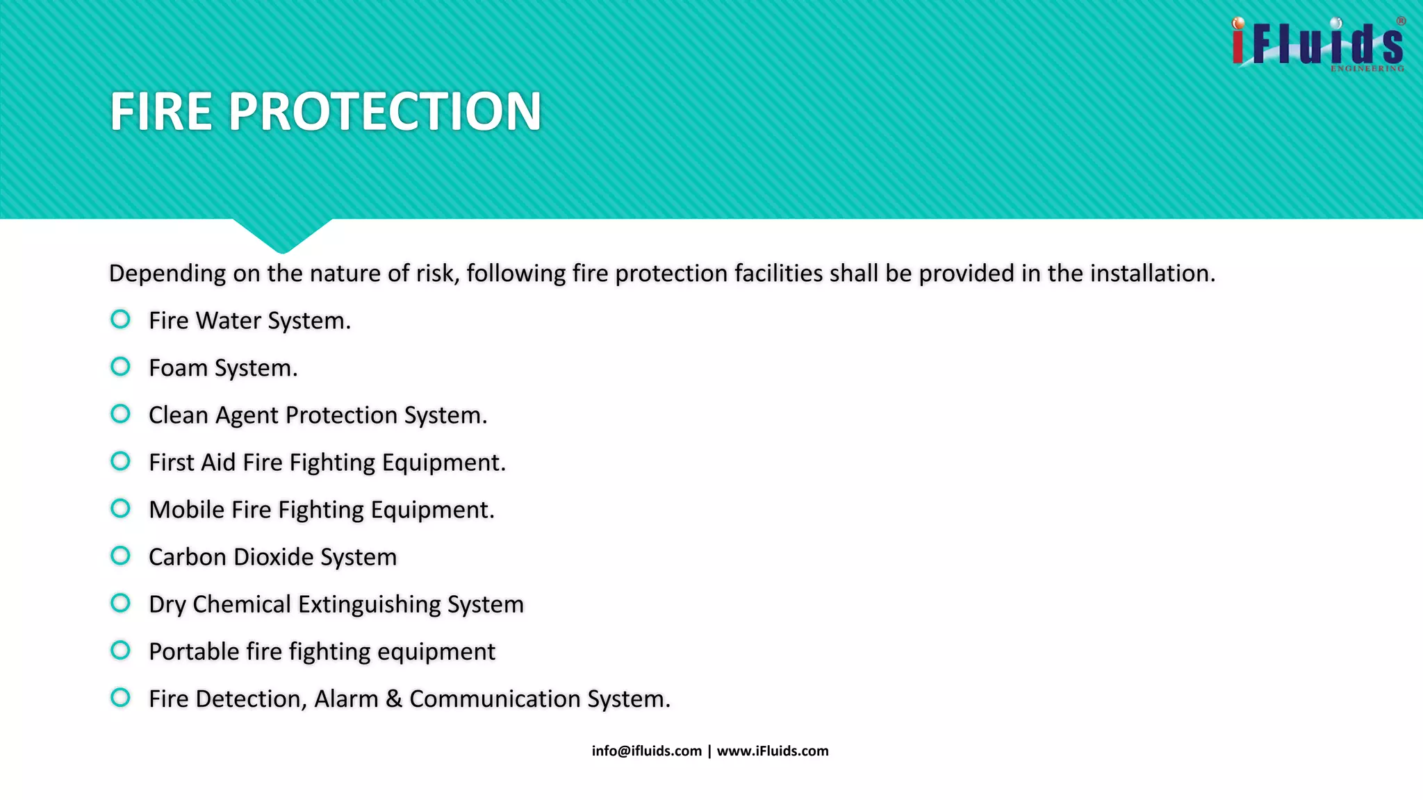 OISD-STD-117 Fire Protection Facilities for Petroleum Depots, Terminals ...