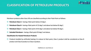 OISD-STD-117 Fire Protection Facilities for Petroleum Depots, Terminals ...