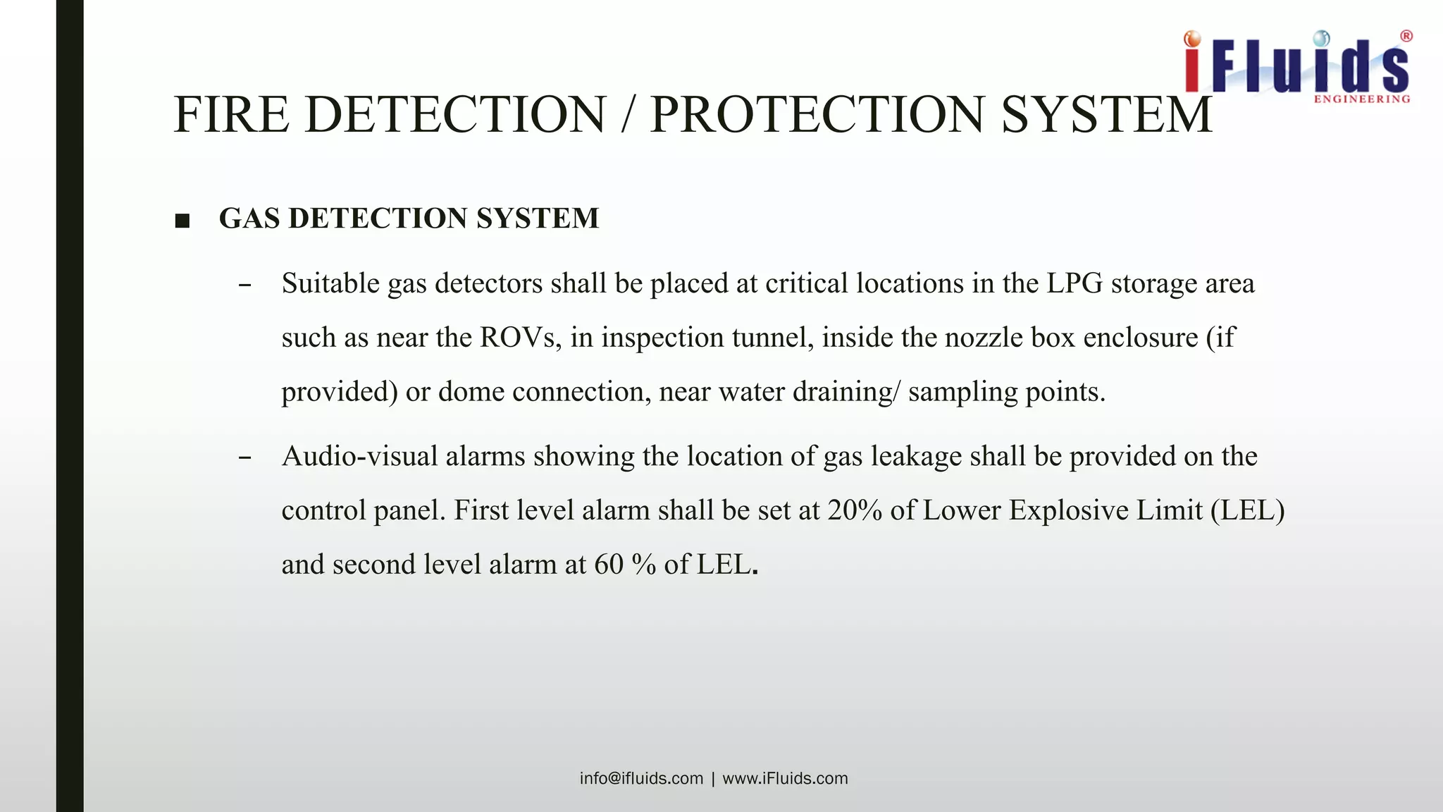 OISD STD-150 | PDF