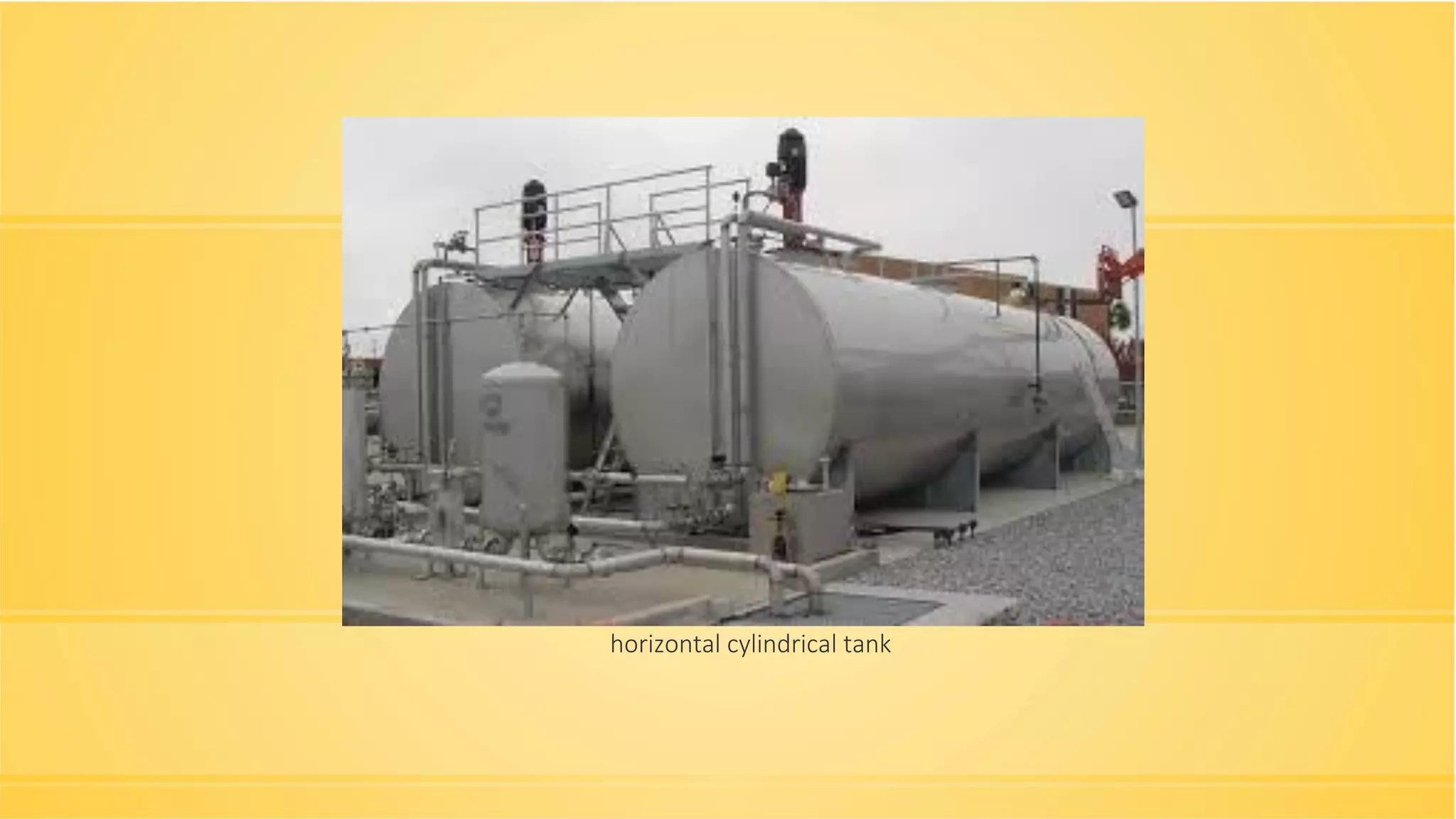 Design Calculation of Venting for Atmospheric & Low Pressure Storage ...