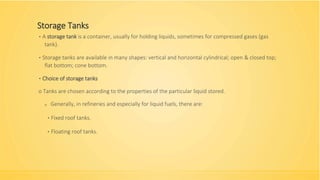 Design Calculation of Venting for Atmospheric & Low Pressure Storage ...