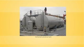 Design Calculation of Venting for Atmospheric & Low Pressure Storage ...