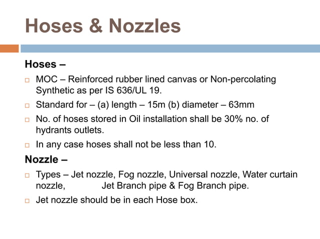 OISD STD 117.pptx | Science