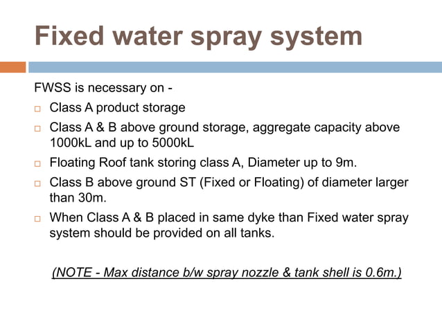 OISD STD 117.pptx | Science