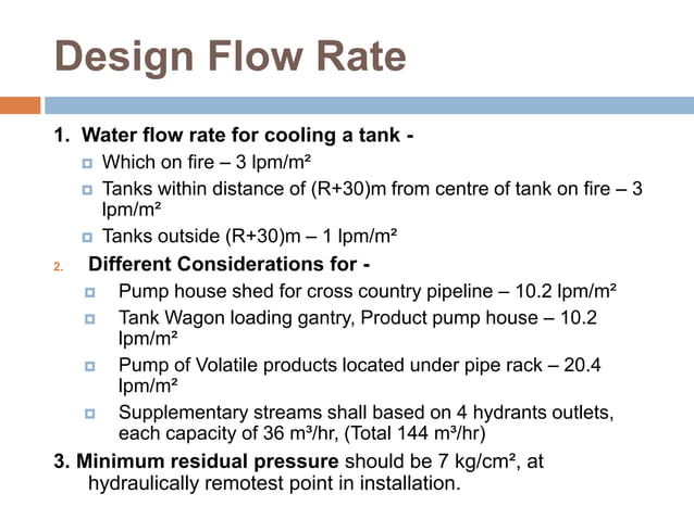 OISD STD 117.pptx | Science