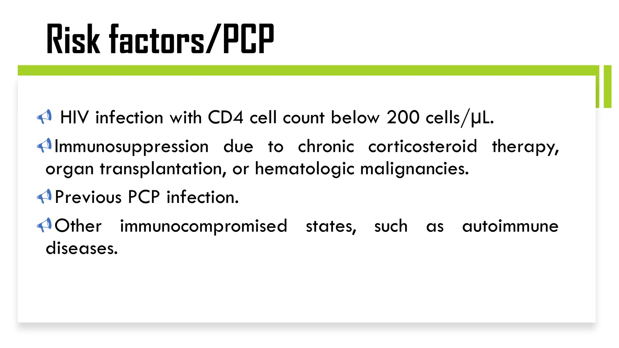 OI SEMINAR IN PEDIATRICS(PCP, Toxoplasmosis, and Candidiasis(Thrush).pptx | Infectious Diseases ...