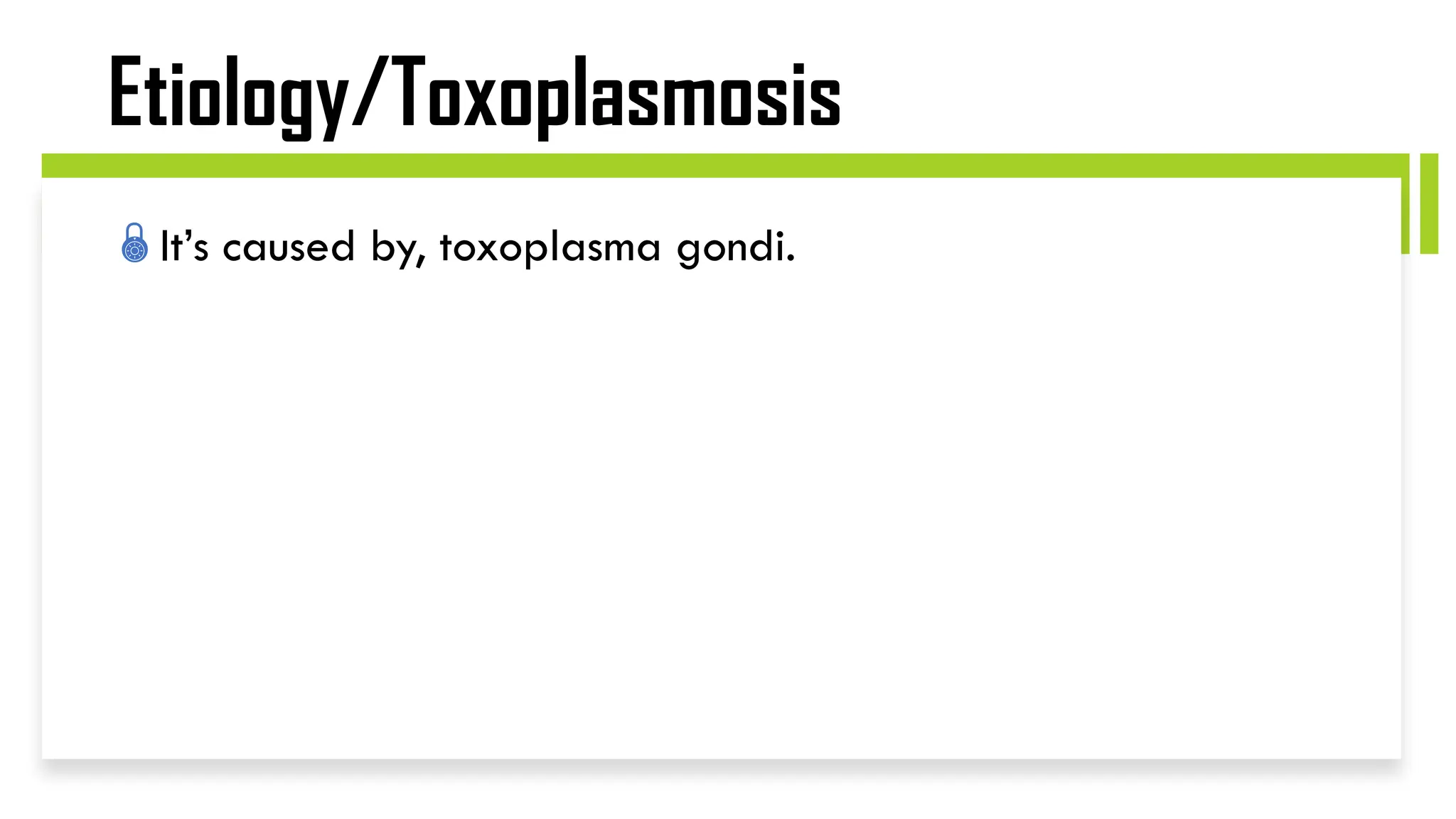 OI SEMINAR IN PEDIATRICS(PCP, Toxoplasmosis, and Candidiasis(Thrush ...