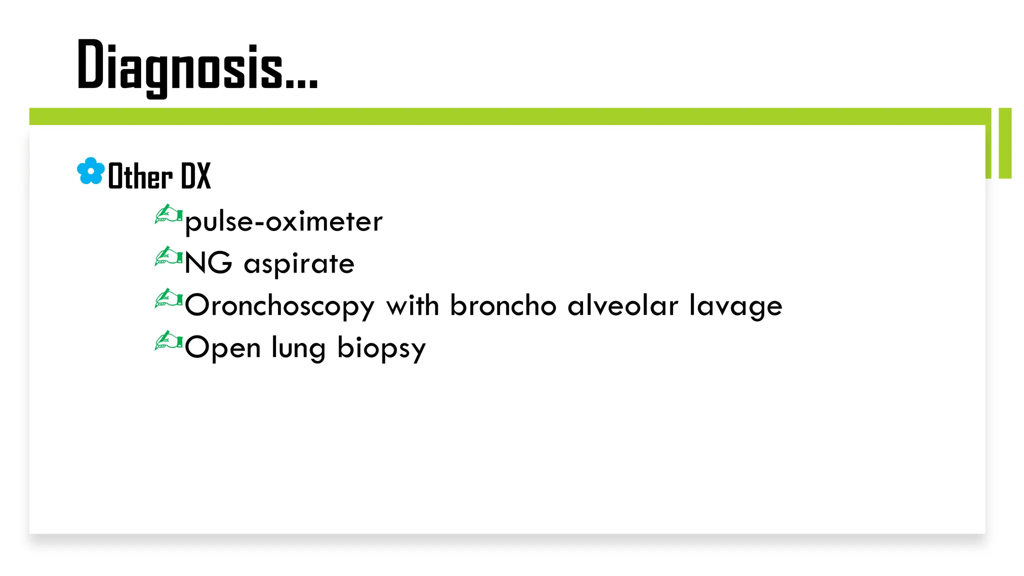 OI SEMINAR IN PEDIATRICS(PCP, Toxoplasmosis, and Candidiasis(Thrush ...