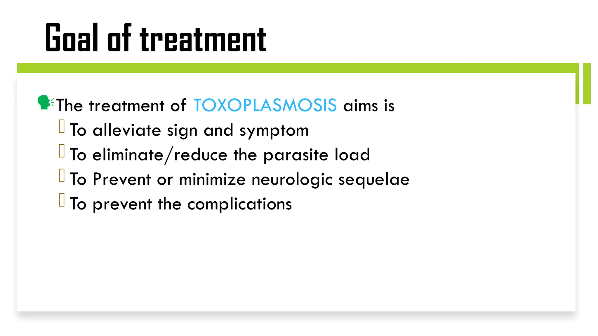 OI SEMINAR IN PEDIATRICS(PCP, Toxoplasmosis, and Candidiasis(Thrush ...