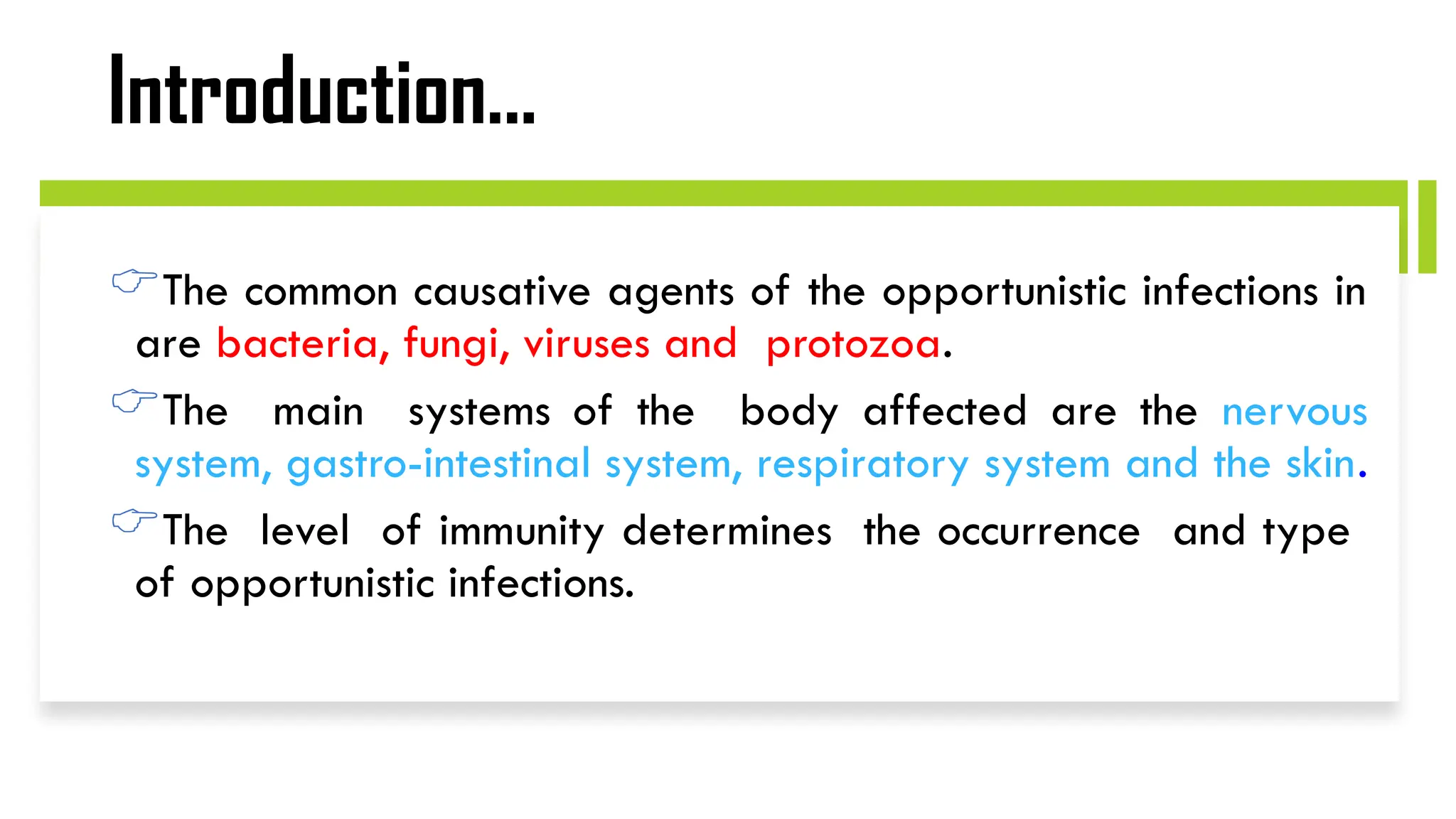 OI SEMINAR IN PEDIATRICS(PCP, Toxoplasmosis, and Candidiasis(Thrush ...