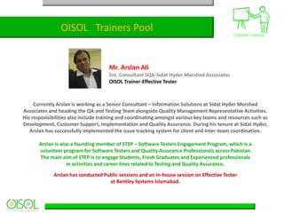 OISOL Pvt Ltd | PDF