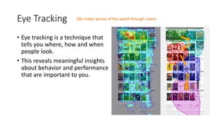 Solent University - UX Usability Lab | PPTX