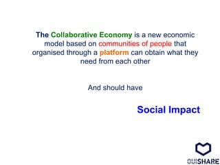 Collaborative Tourism | PPT