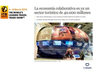 Collaborative Tourism | PPT