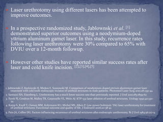 OIU review article | PPTX